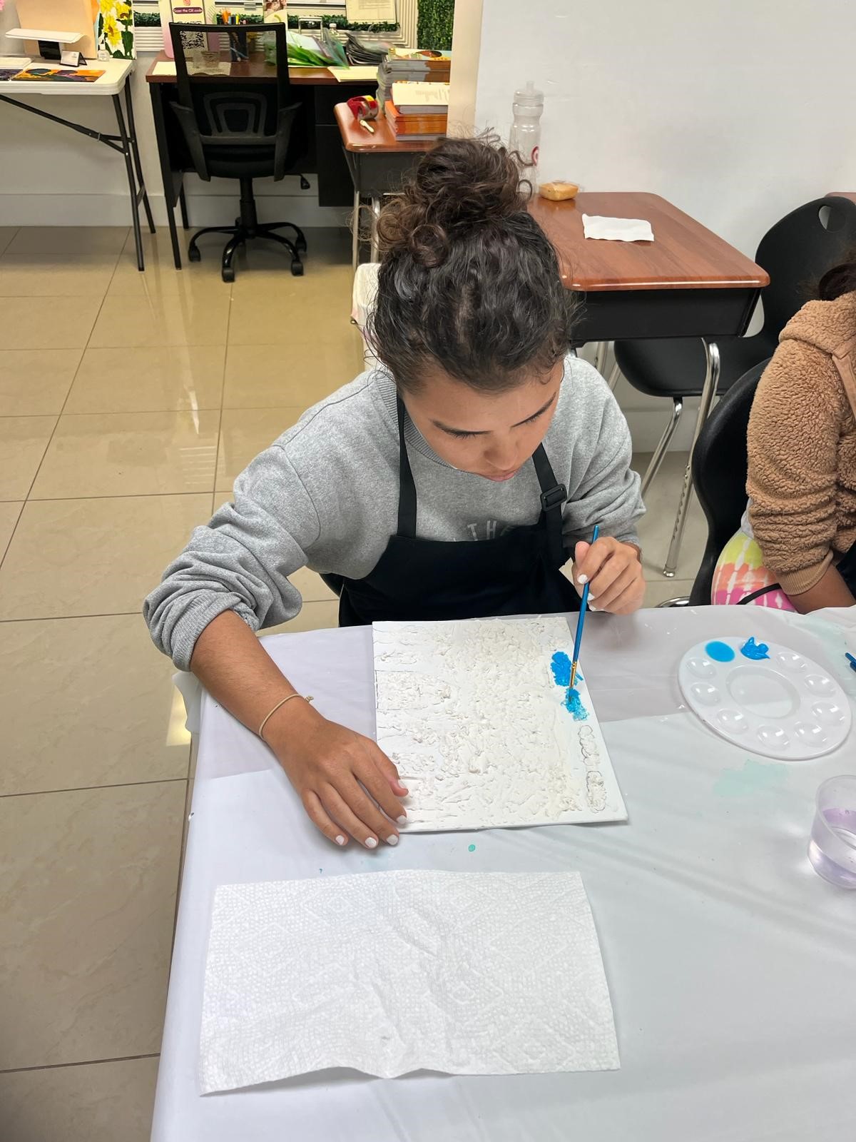 Gallery ART in Action - ART Foundation