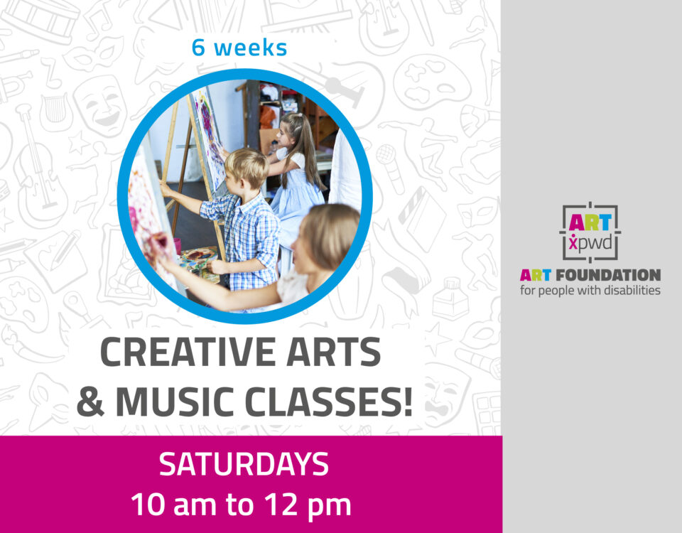 Arts Programs | ART Foundation